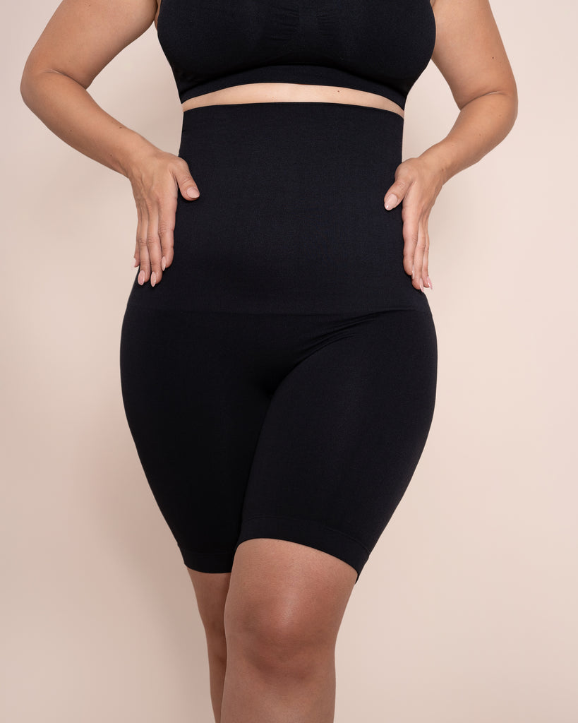 Shapenwear® High Waist Shaper shorts for Everyday use – shapenwear